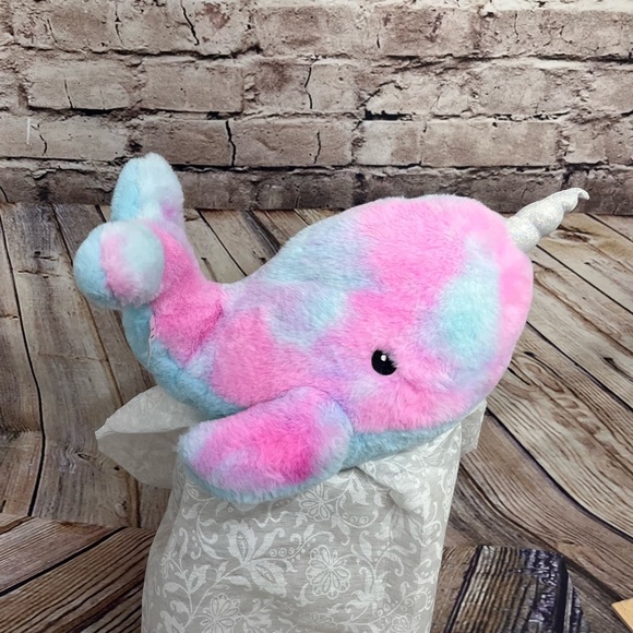 FAO Schwarz | Toys | Fao Schwarz Glow Brights Toy Plush Led W Sound ...